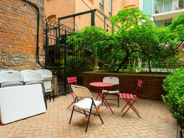 344 West 17th Street, New York, NY
