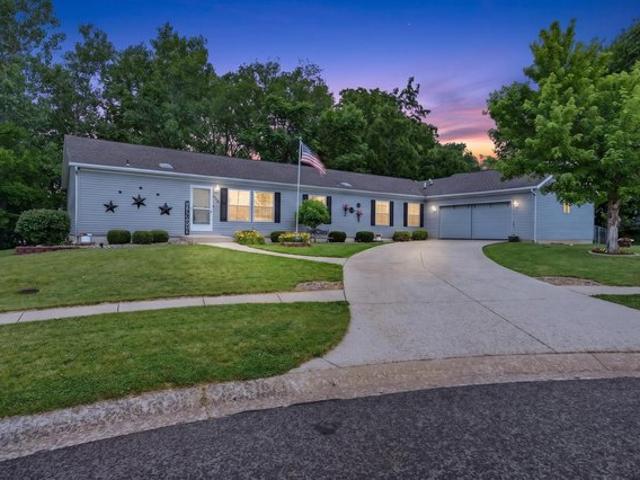 344 Weston Dr, Columbia City, IN 46725