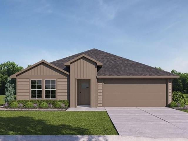 344 Whispering Pine Dr, Royse City, TX 75189