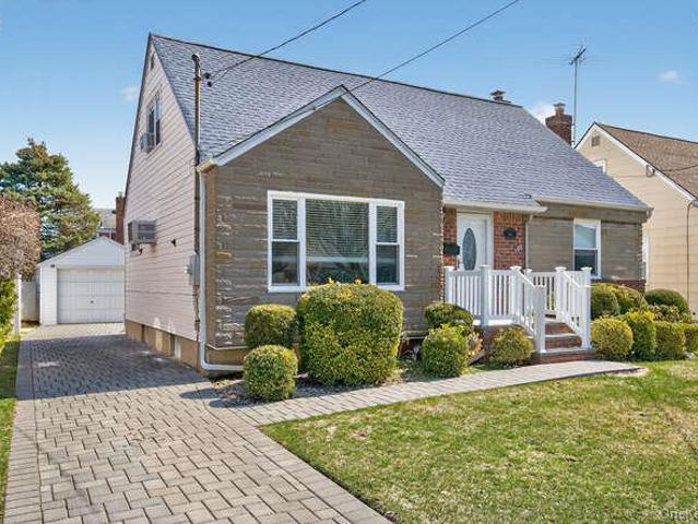 344 White Road