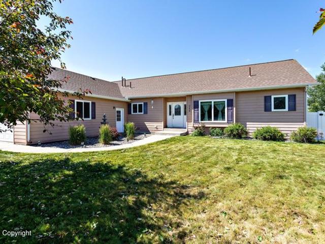 344 Willow Creek Dr, Wright, WY 82732