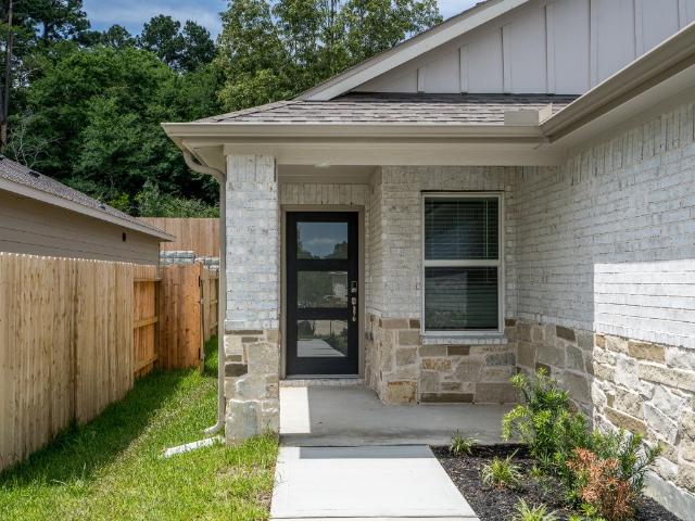 344 Willow Sage Ct, Montgomery, TX 77316 | MLS #49670