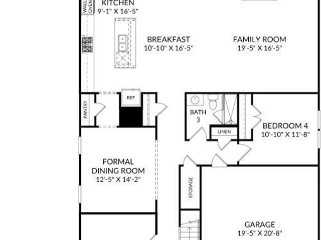 344 Williams Grv Ln, Apex, NC 27523 | MLS #10159 | Compass