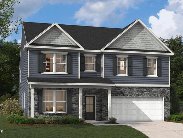344 Williams Grove Ln, Apex, NC 27523