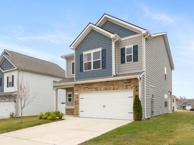 344 Winston Way, Gallatin, TN 37066 | MLS #3136