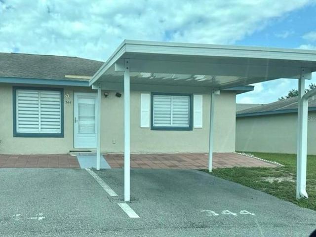 344 Winter Ridge Blvd Unit 344, Winter Haven, FL 33881