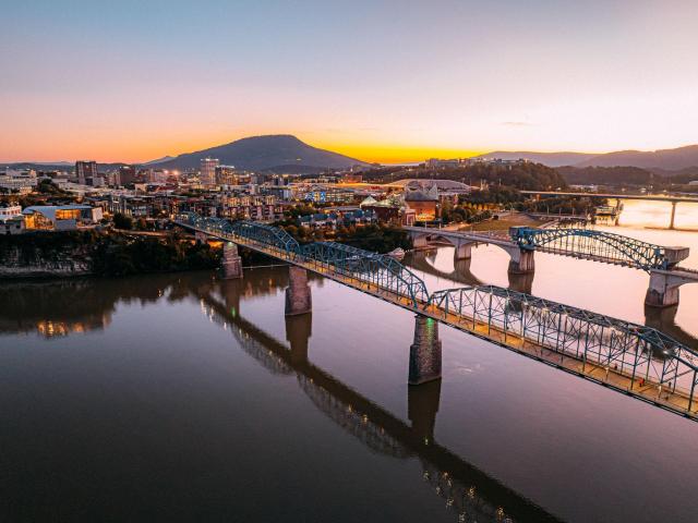 344 Tucker St, Chattanooga, TN 37405 | MLS #1529