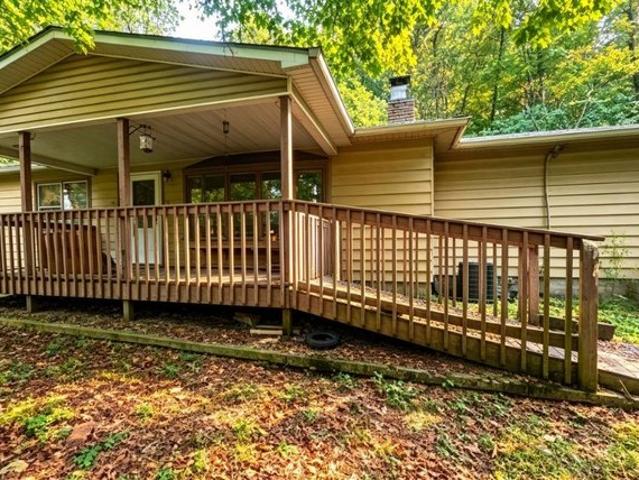 344 US Highway 52, Naugatuck, WV 25685