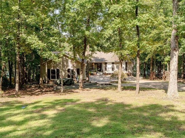 344 Valhalla Dr, Edgemont, AR 72044