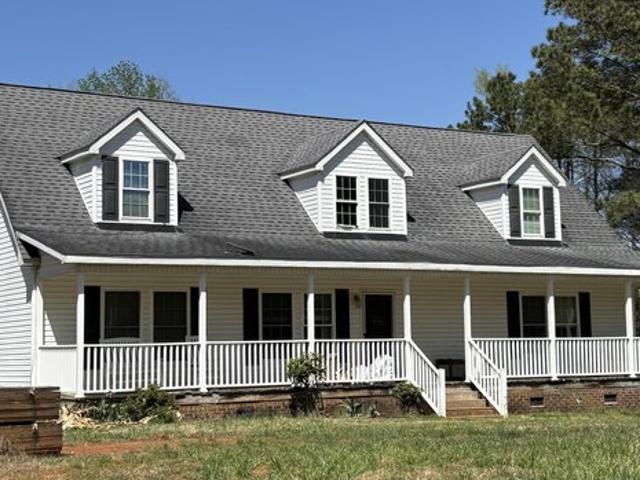 344J B Leonard Rd, Castalia, NC 27816