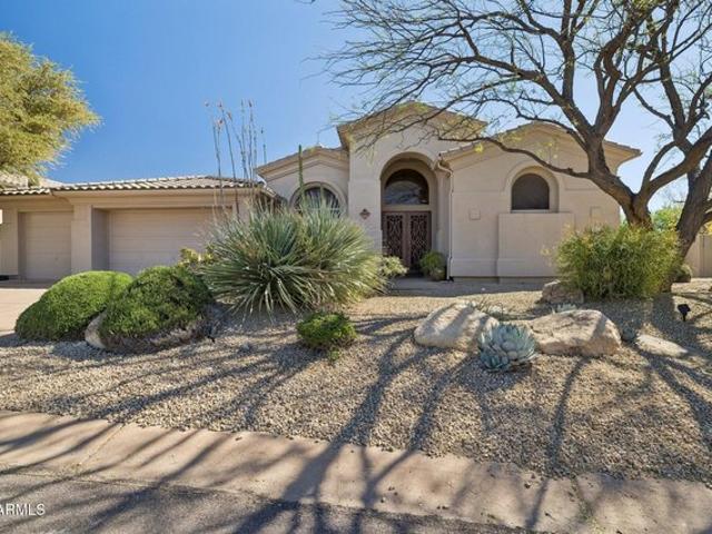34545 N 99th St, Scottsdale, AZ 85262