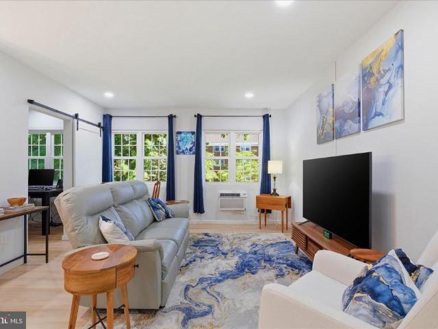 3454 Martha Custis Drive