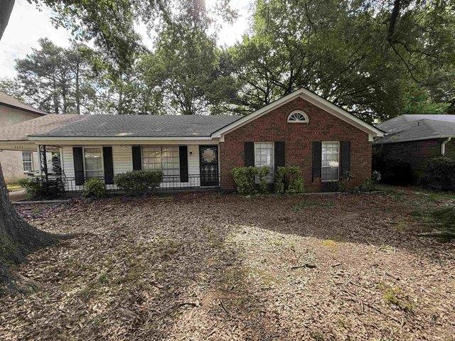 3454 McKenzie St, Memphis, TN 38118