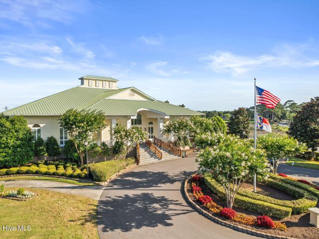 3454 Members Club Blvd, Southport, NC 28461 | MLS #100537