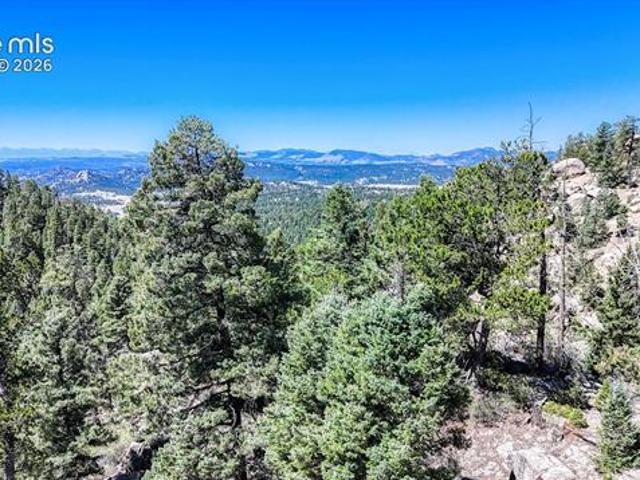 3454 N Mountain Estates Road