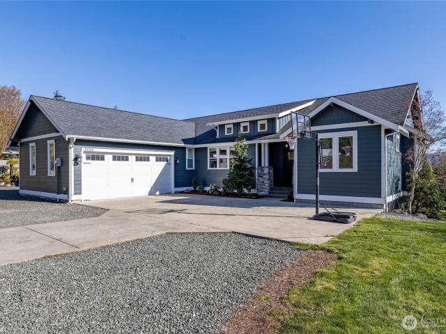 3454 Noahs Way, Bellingham, WA 98226 | MLS #2504 | Compass