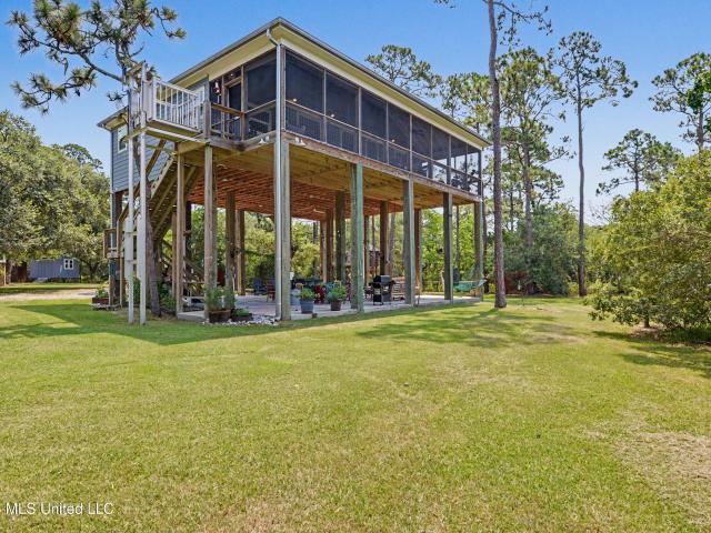 3454 Bayou Drive