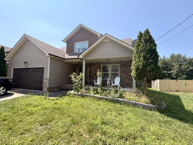 3454 Bradfield Dr