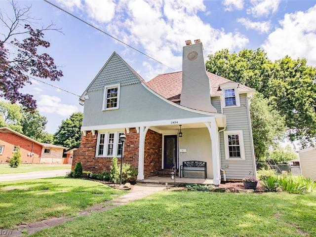 3454 Cadillac Drive
