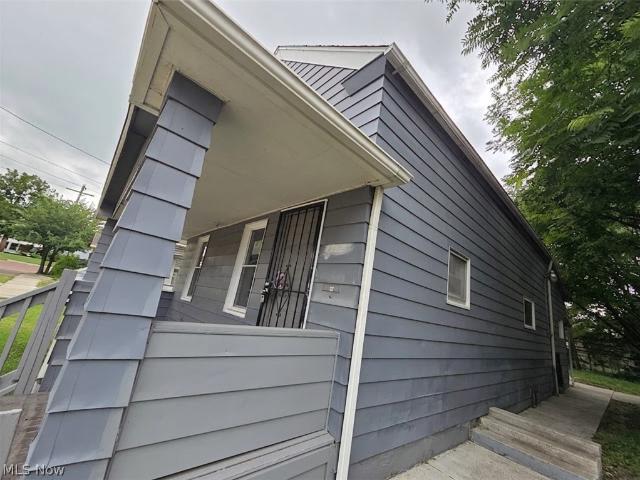 3454 E 73rd Street