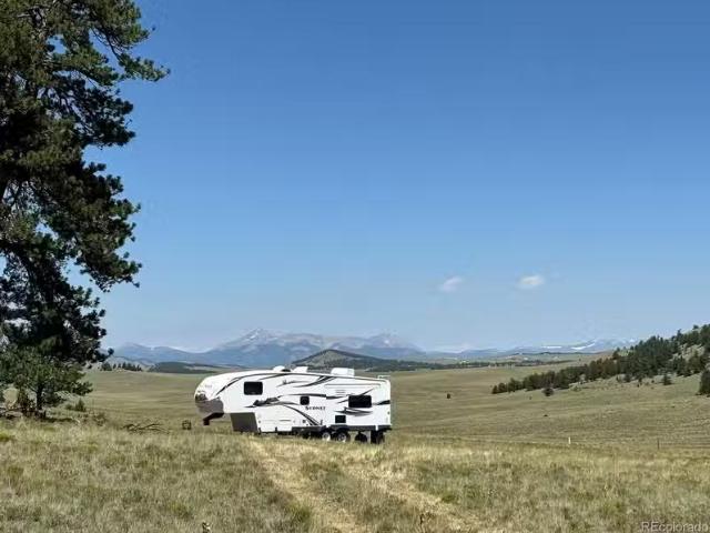 3454 Fitzsimmons Rd, Hartsel, CO 80449 MLS 9741804
