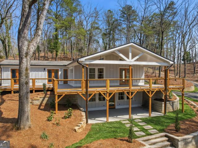3454 Green Apple Road