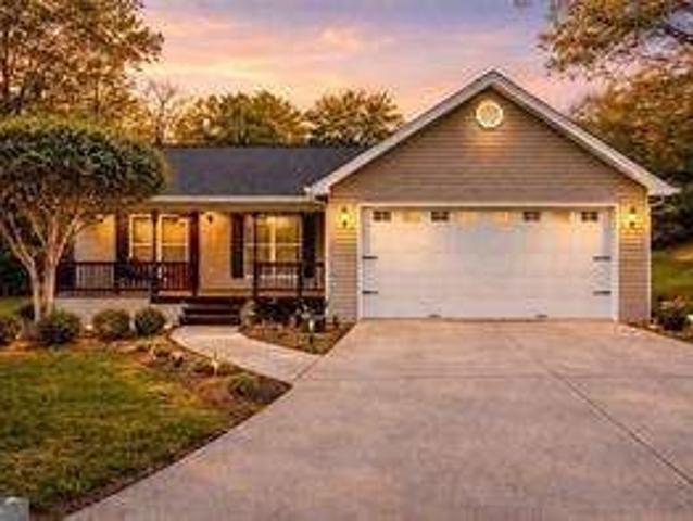 3454 Highway 254, Cleveland, GA 30528