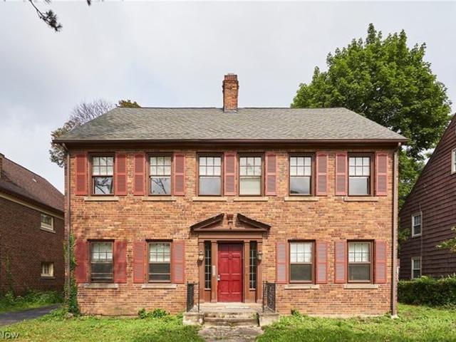 3454 Ingleside Rd, Shaker Heights, OH 44122