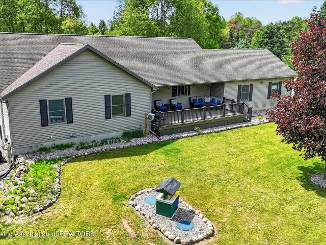 3454 Parman Road