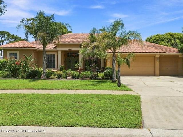 3454 St Ives Blvd, Spring Hill, FL 34609