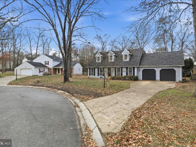 3454 Tamarack Ct, Waldorf, MD 20602 | MLS #MDCH2053 | Compass