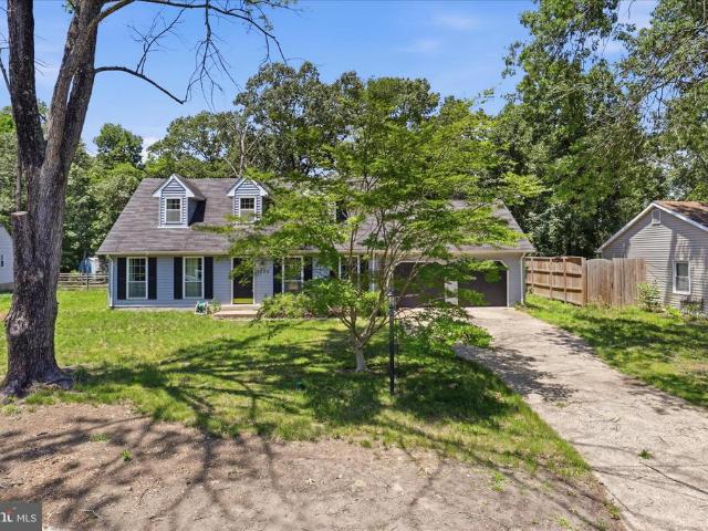 3454 Tamarack Court