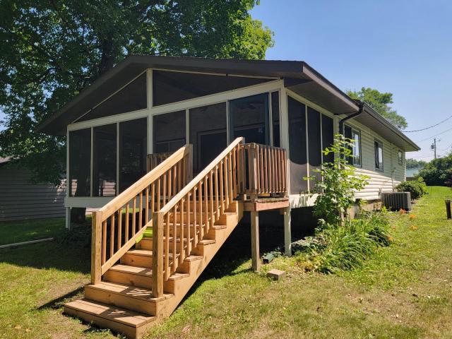 3454 Vista Road