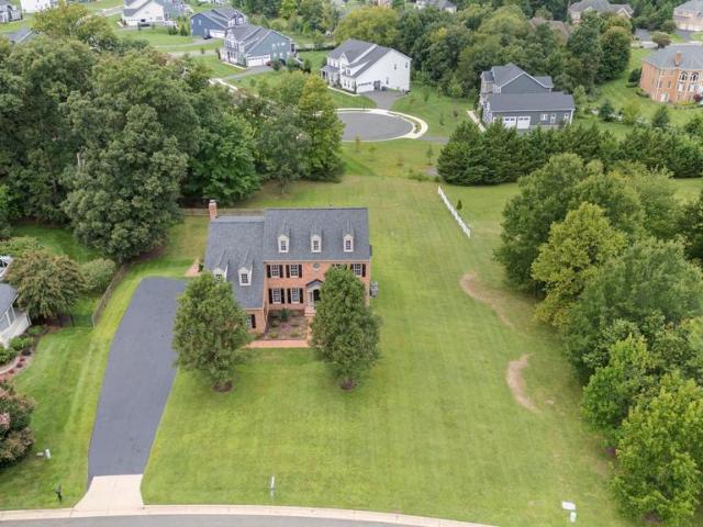 3454 Virginia Oaks Drive