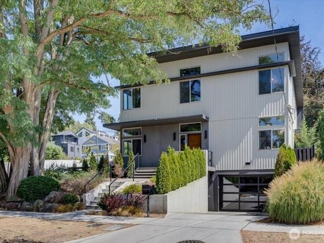 3454 33rd Ave W Unit 1, Seattle, WA 98199