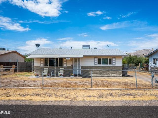 34550 S David St, Black Canyon City, AZ 85324