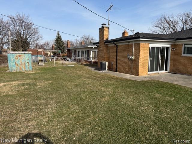34551 Richard O Drive