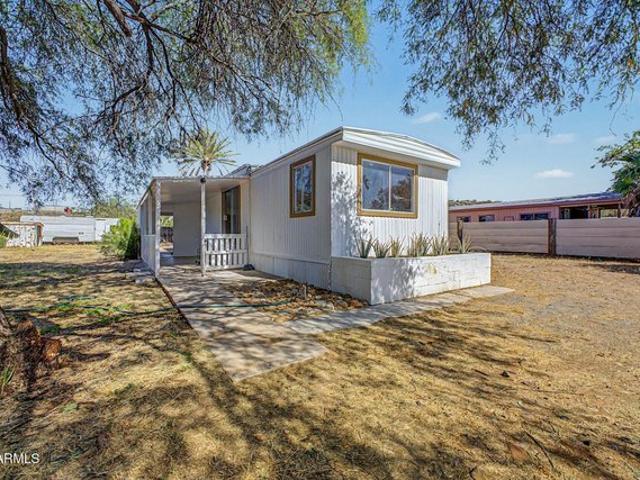 34555K S Field Rd, Black Canyon City, AZ 85324