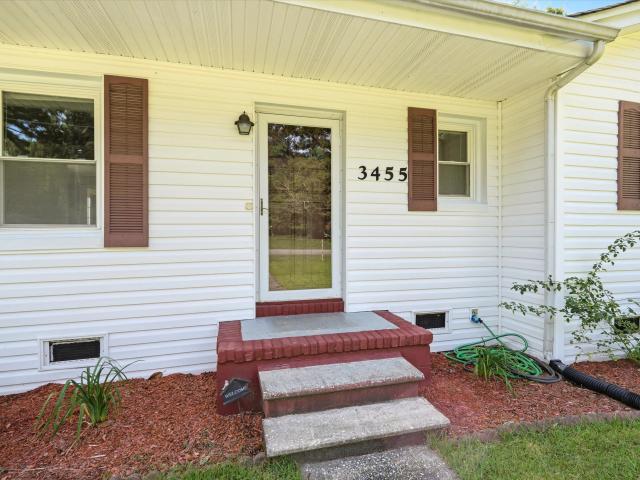 3455 Cynthia Drive