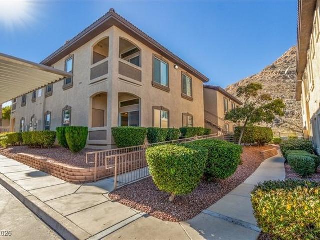 3455 Cactus Shadow St Unit 101, Las Vegas, NV 89129