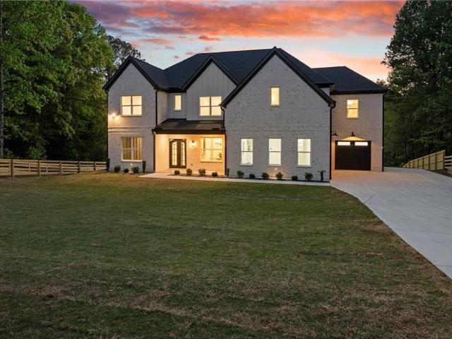 3455 Callie Still Rd, Lawrenceville, GA 30045 | MLS #7754 | Compass