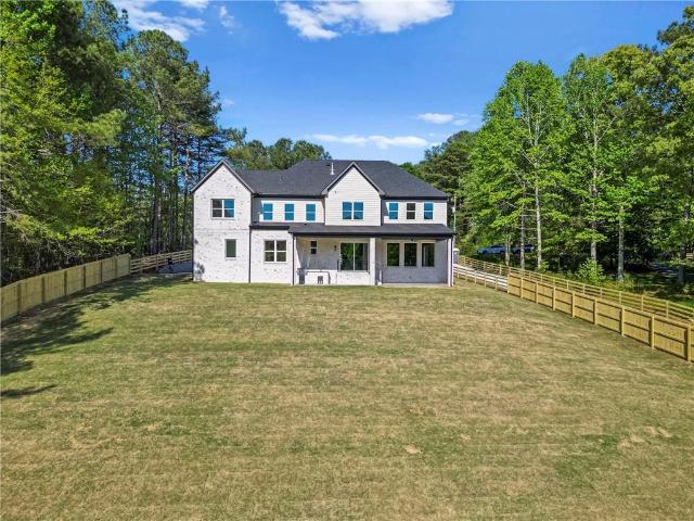3455 Callie Still Road