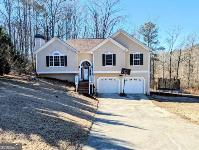 3455 Cowan Ridge, Winston, GA 30187