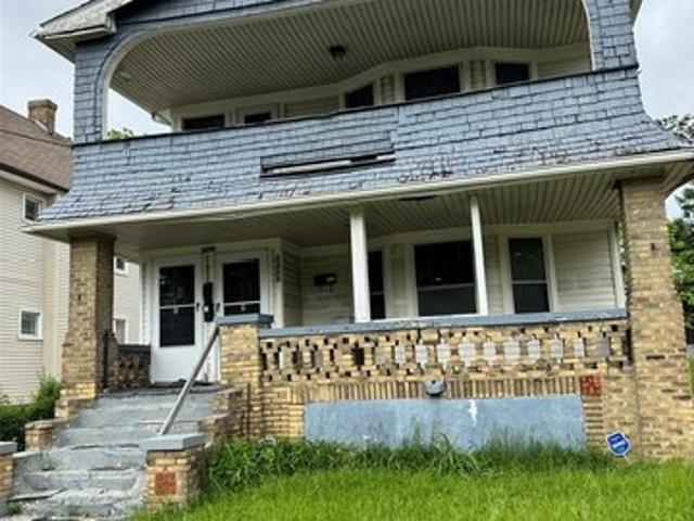 3455 E 142nd St, Cleveland, OH 44120