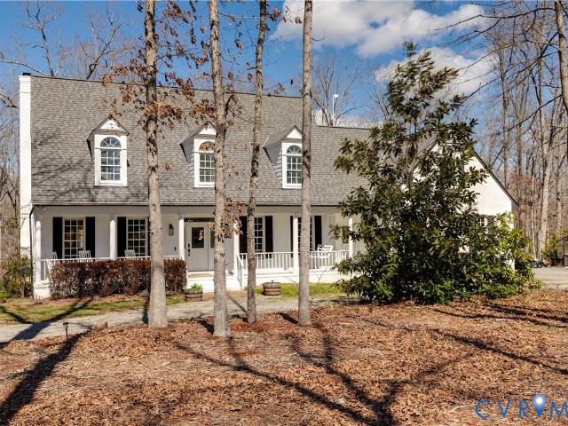 3455 E Brookland Manor Drive