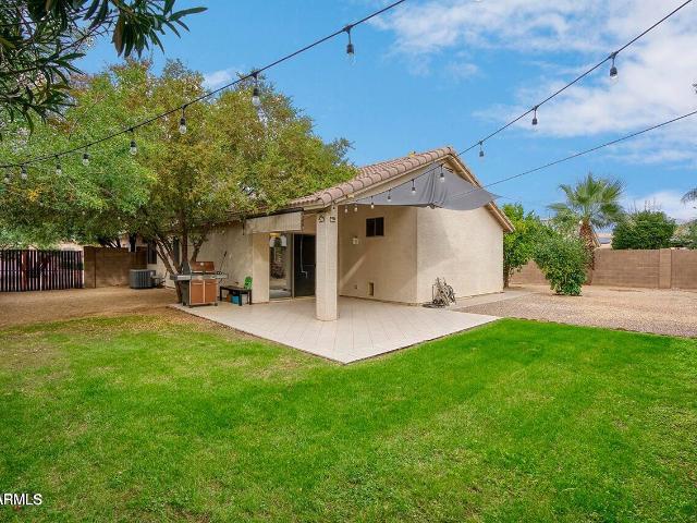 3455 E Marco Polo Rd, Phoenix, AZ 85050 | MLS #6939 | Compass
