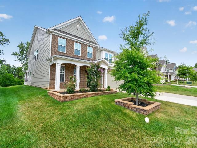 3455 Friendship Street
