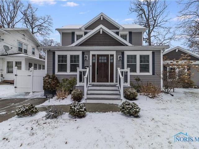 3455 Glynn Dr, Toledo, OH 43614