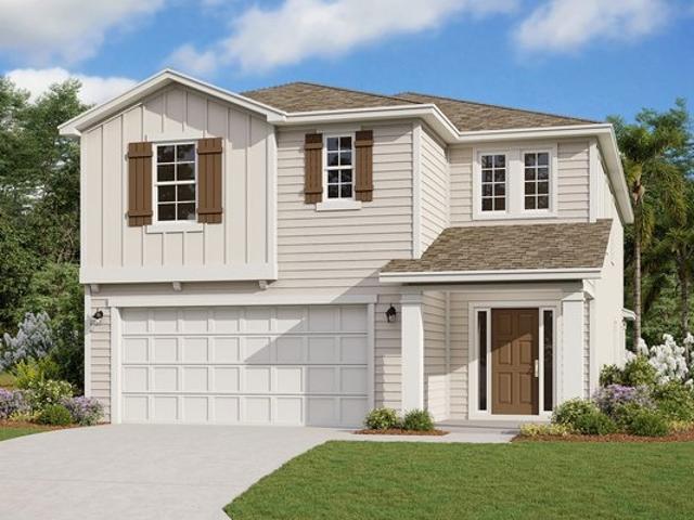3455 Humphrey St, Green Cove Springs, FL 32043