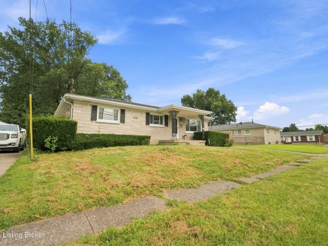 3455 Heatherfield Dr
